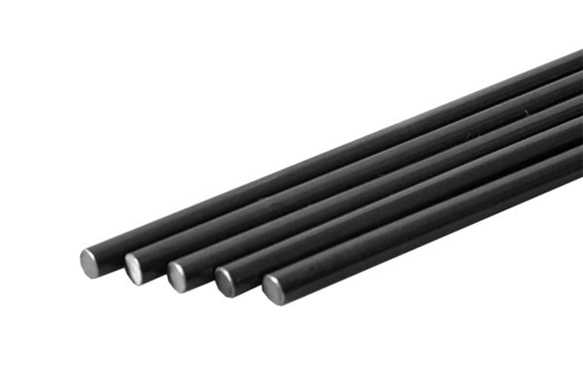 S355JR Carbon Steel Rod - TianjinPosco Group
